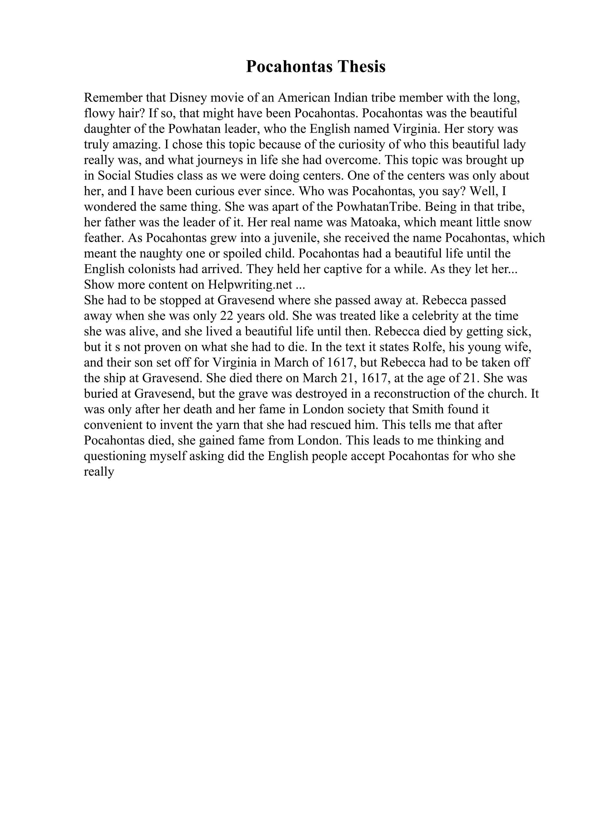 Essay On Health Promotion. Free Proposal Essay Examples: Topics ...