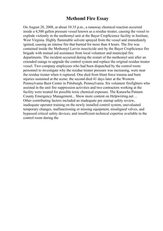 Essay On Health Promotion. Free Proposal Essay Examples: Topics ...