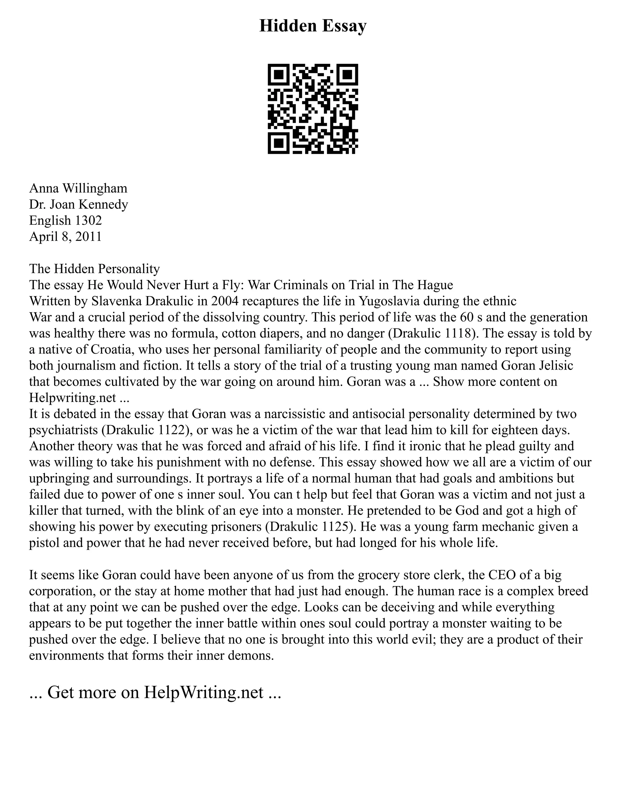 Essay On Helping The Poor And Needy People In English - Get Do Help ...