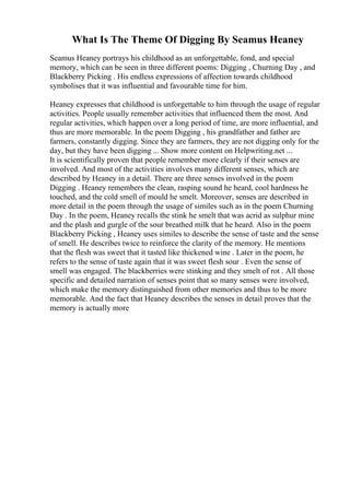 Essay On Heritage Of India | PDF