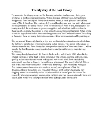 Essay On How Can I Help The Environment | PDF