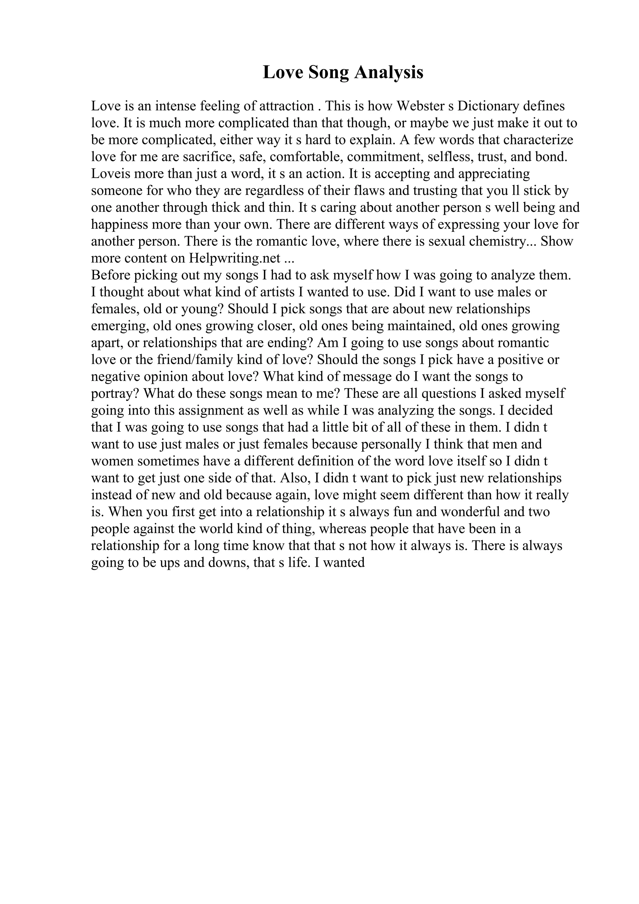 Essay On How To Bake A Cake.pdf