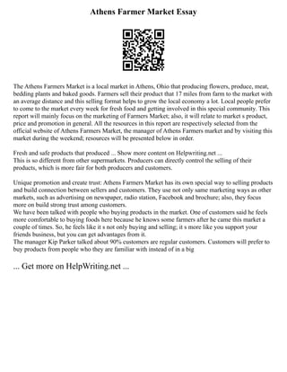 Essay On I Love My Family I Love My Family Essay | PDF