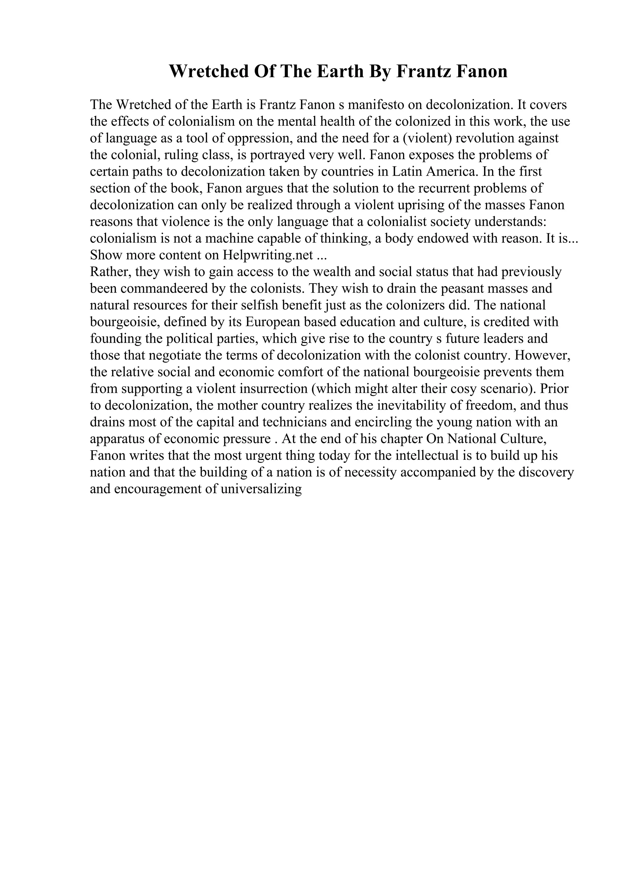 Essay On Importance Of Computer Education | PDF