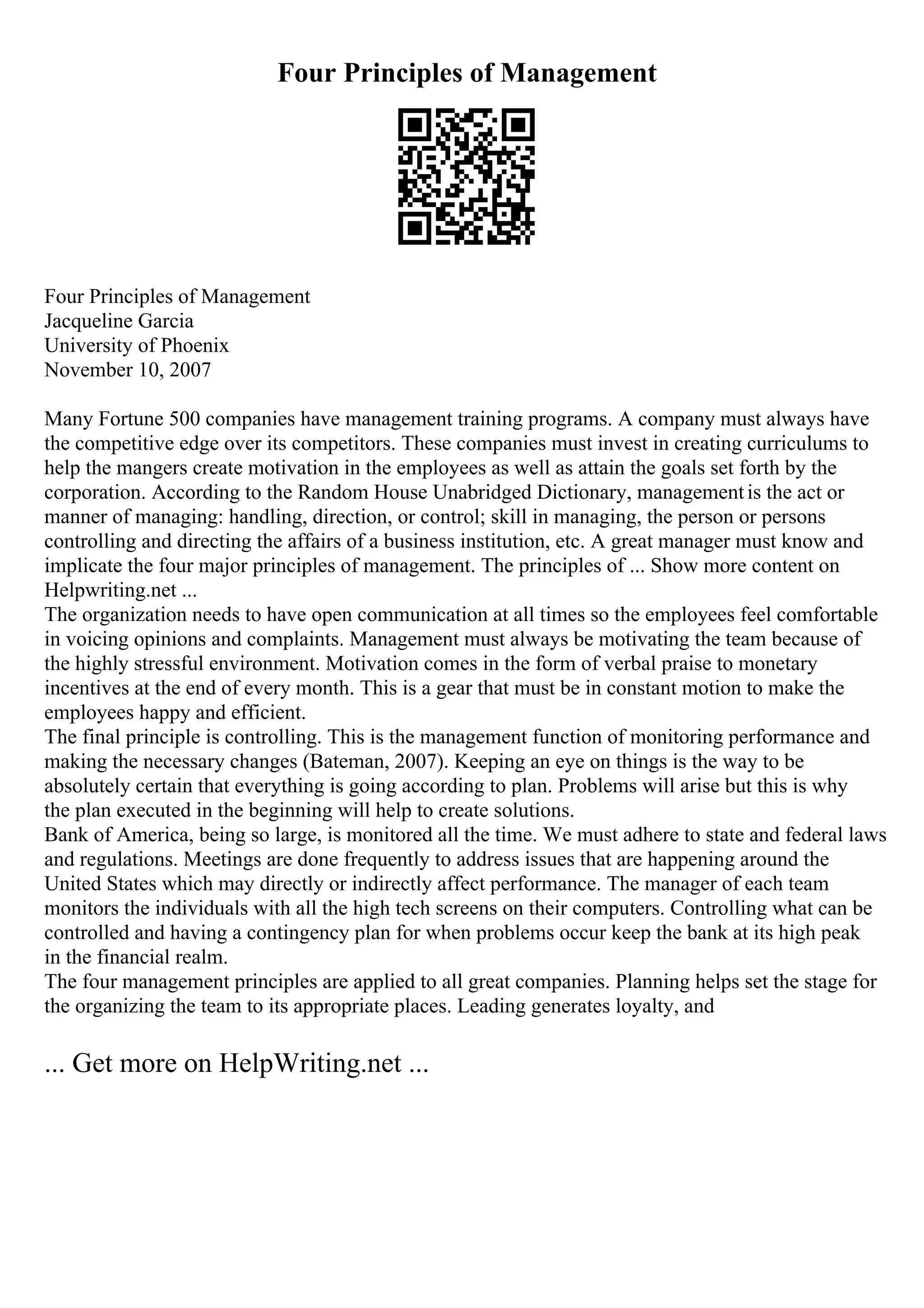 Essay On Importance Of English Language In India | PDF