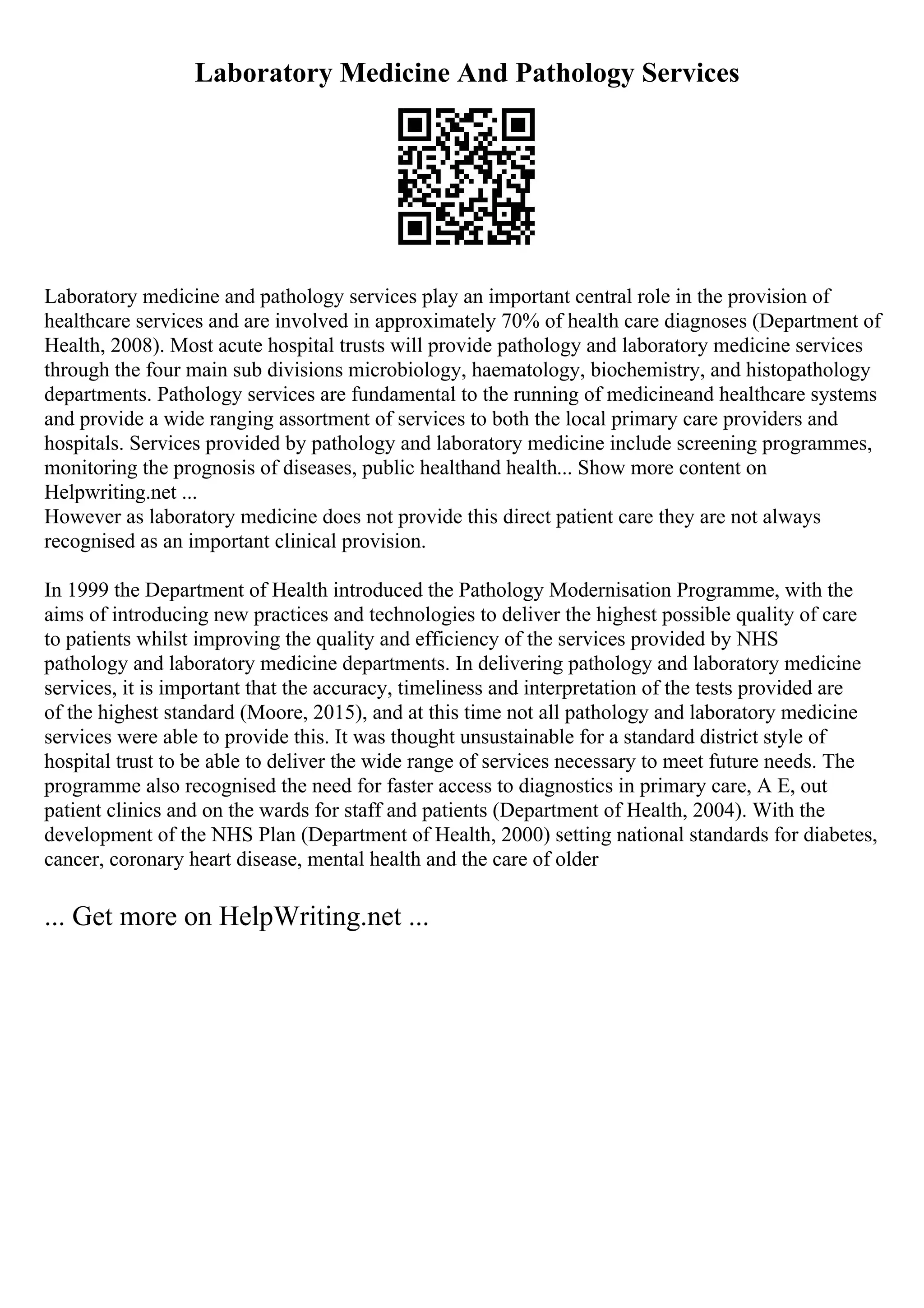 Essay On Importance Of Science Exhibition | PDF