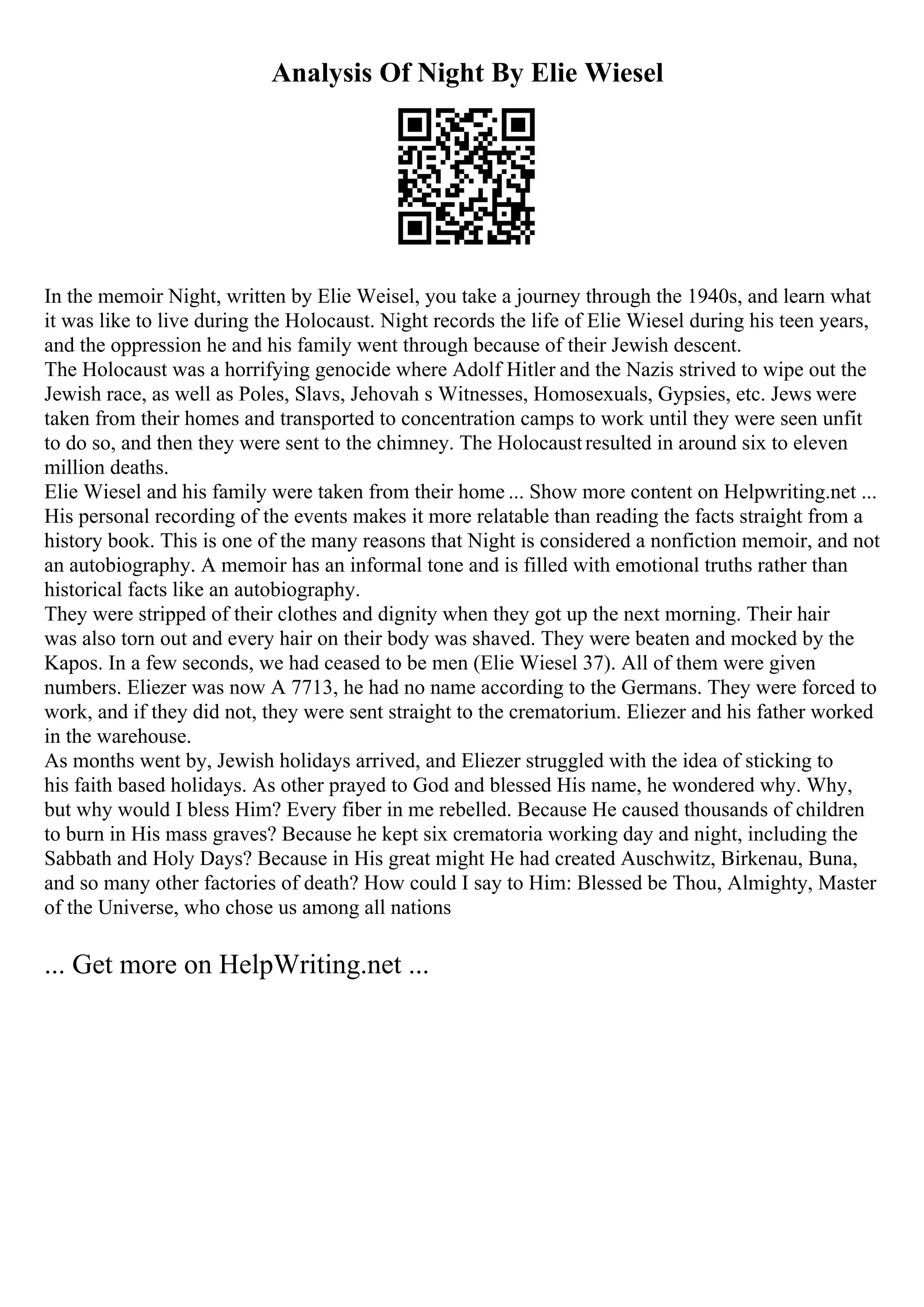 Essay On Importance Of Science Exhibition | PDF