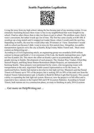 Essay On Importance Of Science Exhibition | PDF