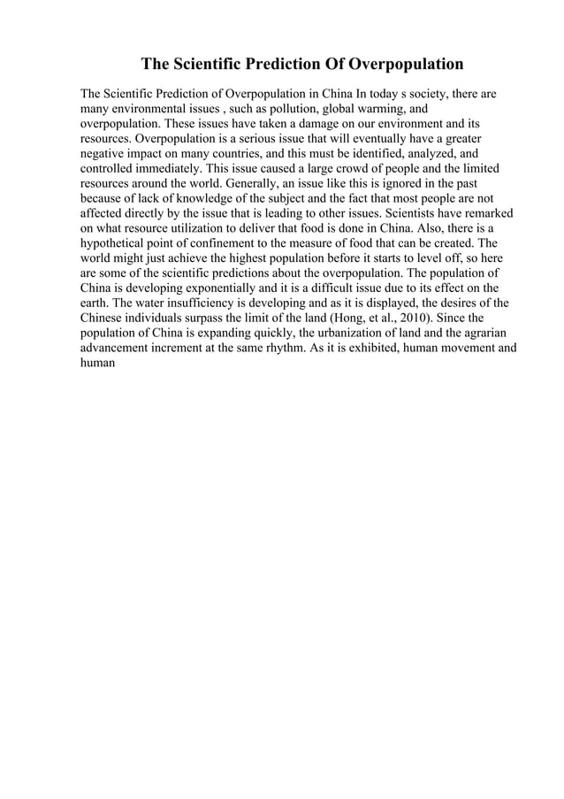 Essay On Importance Of Technical Education | PDF