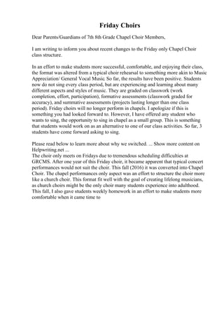 Essay On Importance Of Voting.pdfEssay On Importance Of Voting | PDF