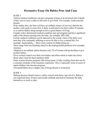 Essay On Indian Republic Day | PDF