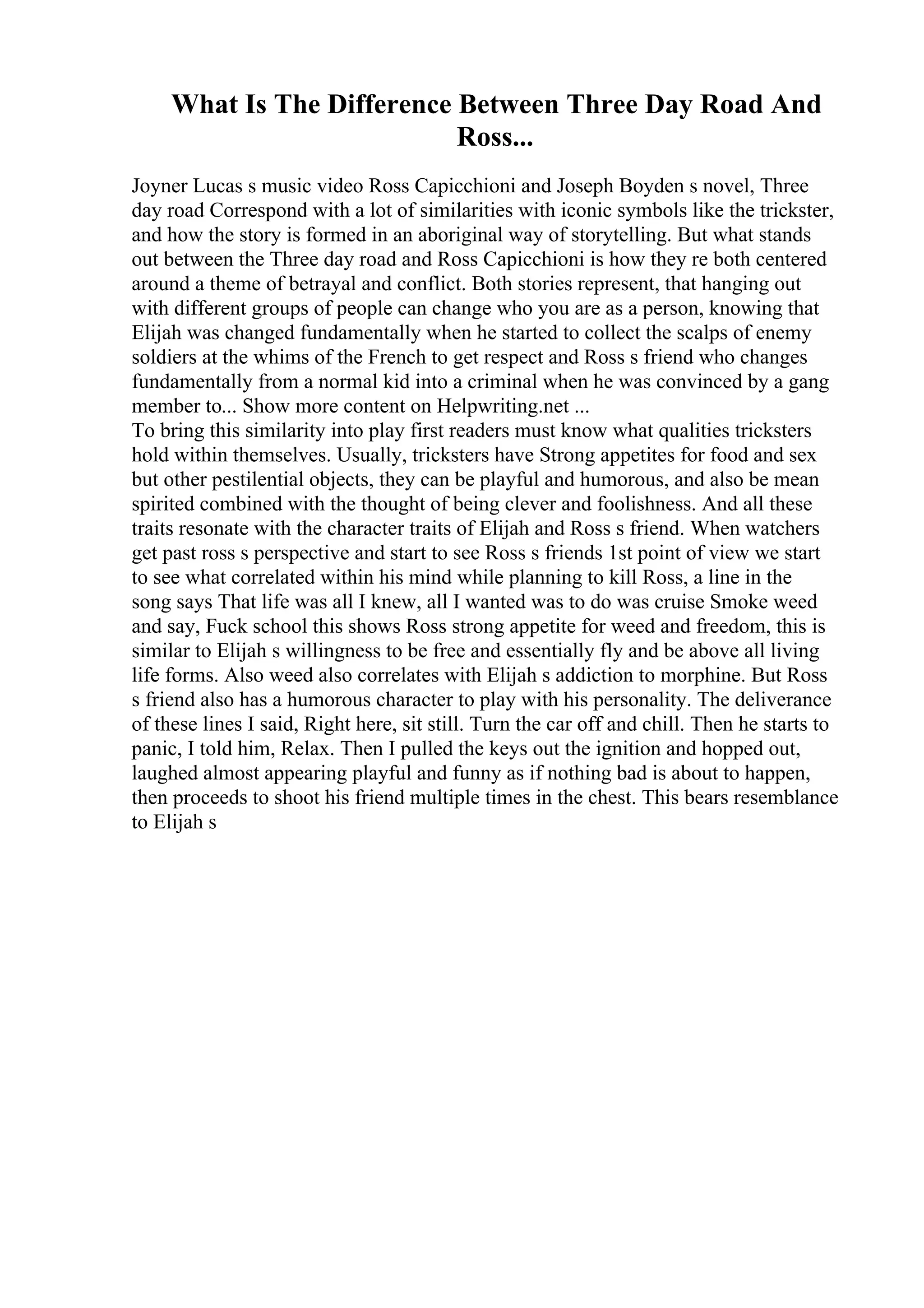Essay On Indira Gandhi In Hindi | PDF