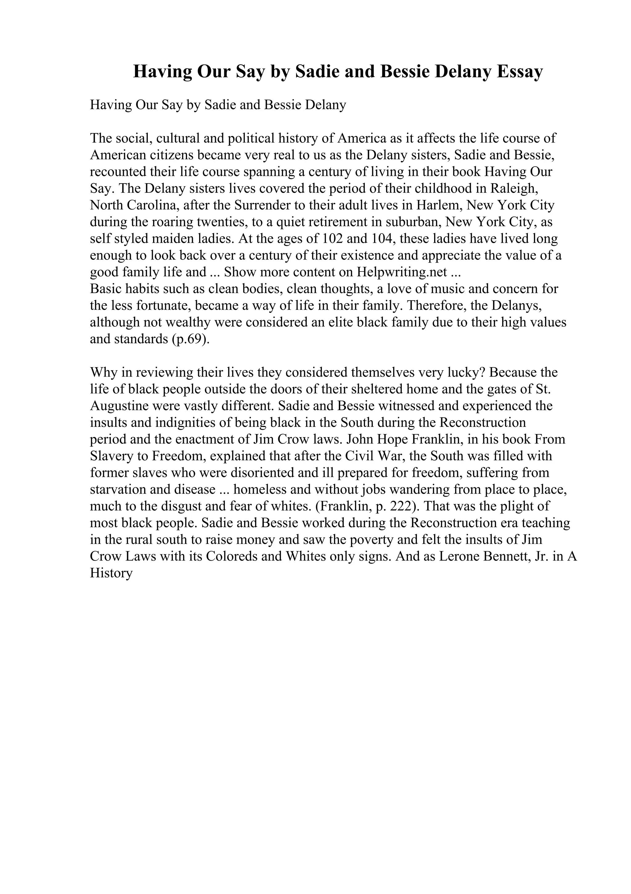 Essay On Indira Gandhi In Hindi | PDF