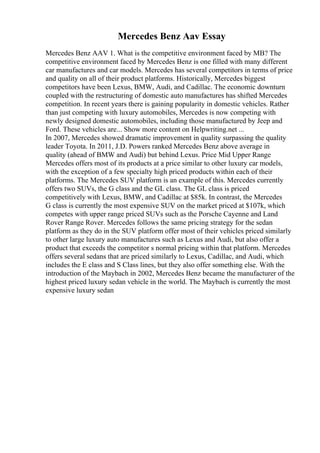 Essay On Integrity | PDF