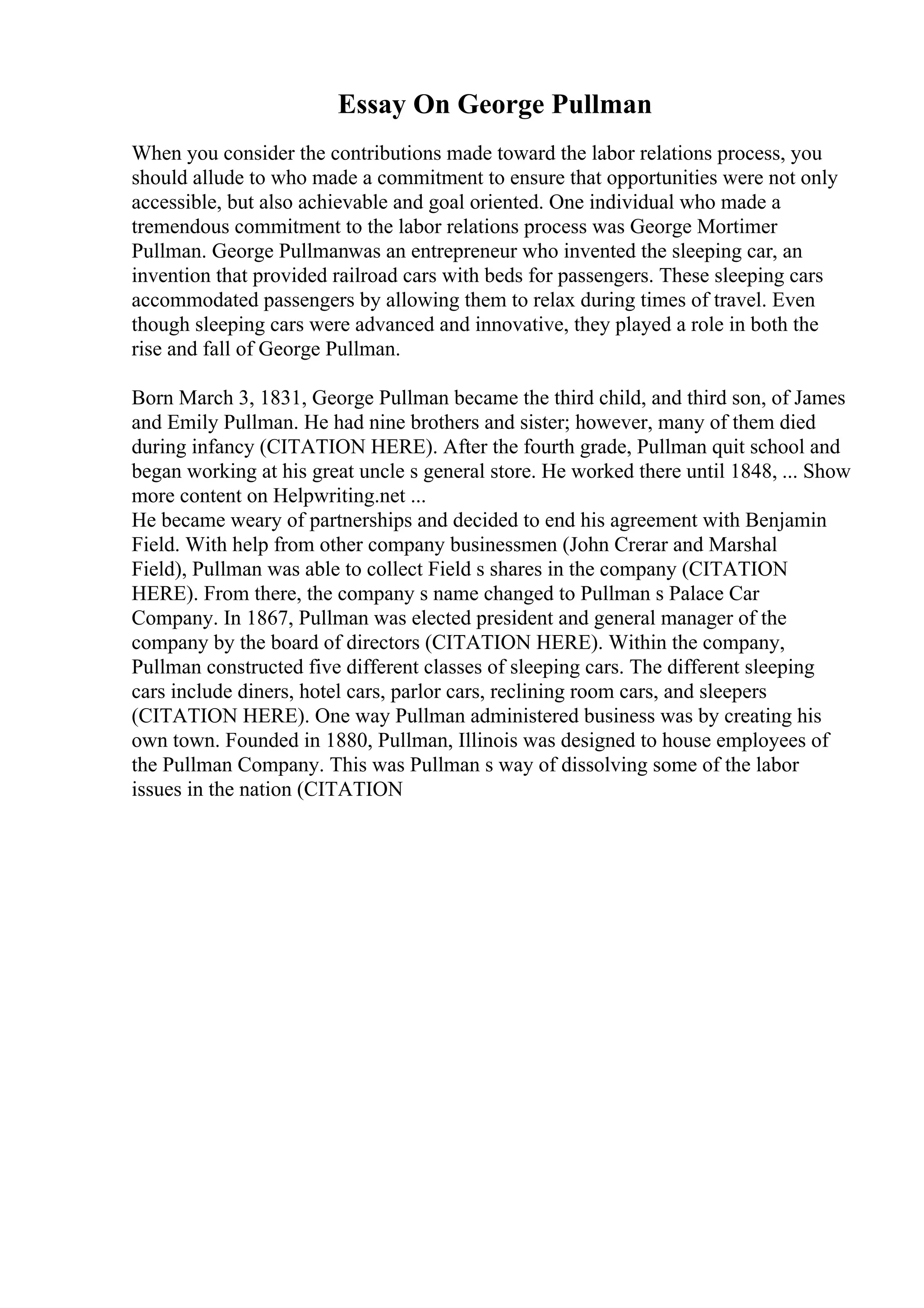 Essay On Interpersonal Communication. Interpersonal Communication Reflection Paper 2 Assignment ...