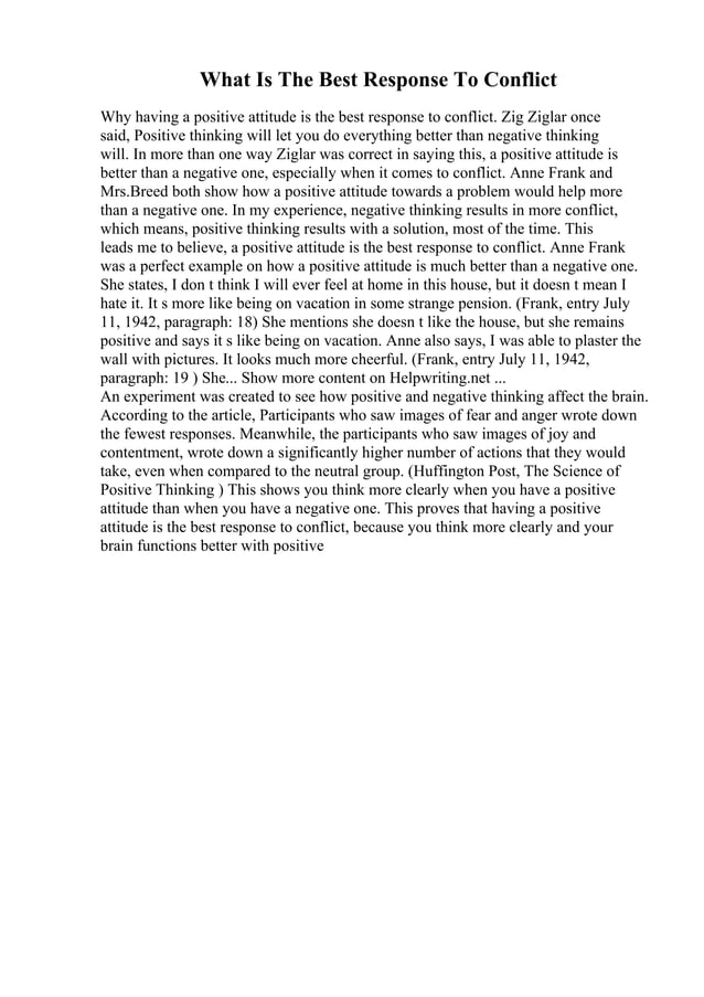 Essay On Interpersonal Communication. Interpersonal Communication Reflection Paper 2 Assignment ...