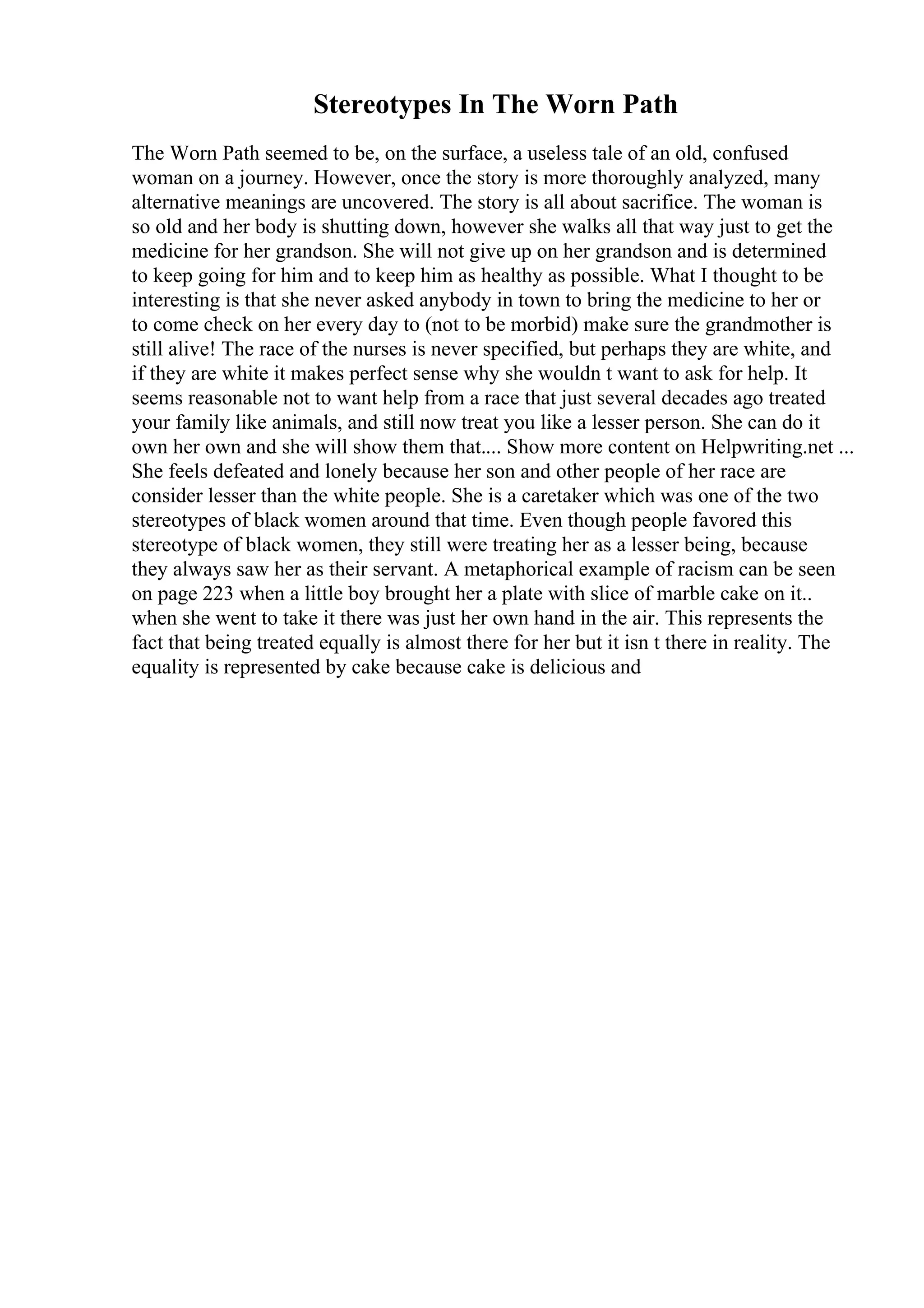 Essay On Leadership Qualities. Essay on leadership qualities with ...