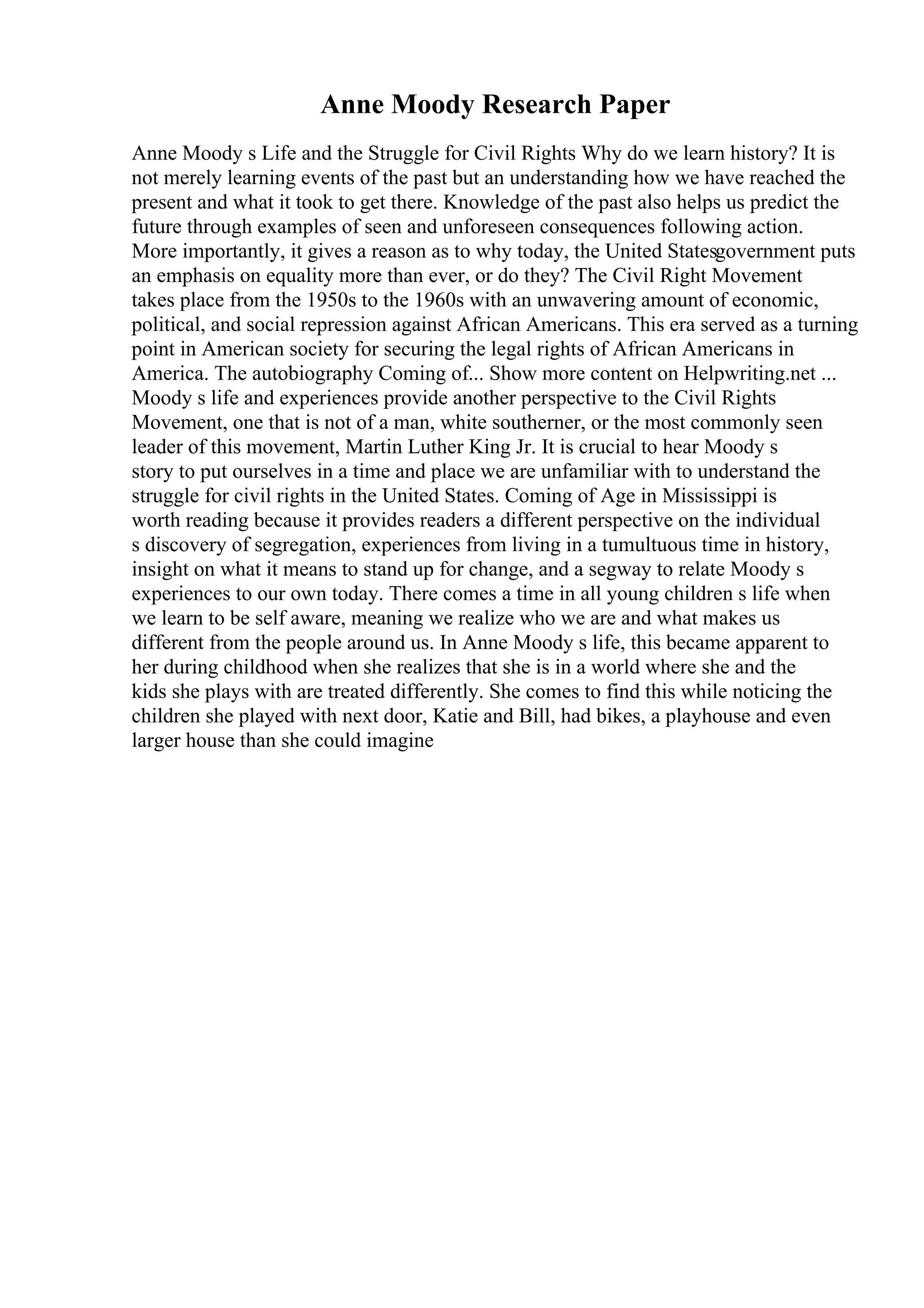 Essay On Leadership Styles | PDF