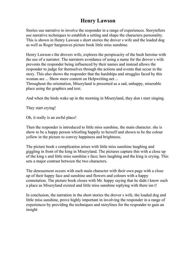 Essay On Life Of A Student.pdf