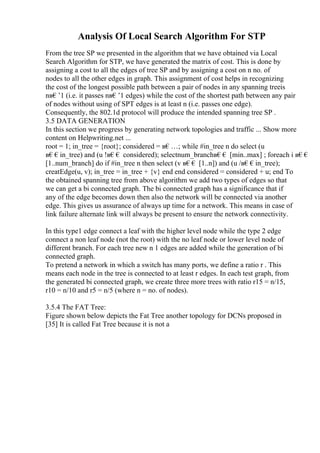 Essay On Life Of A Student. 014 Essay Example Sample For High School ...