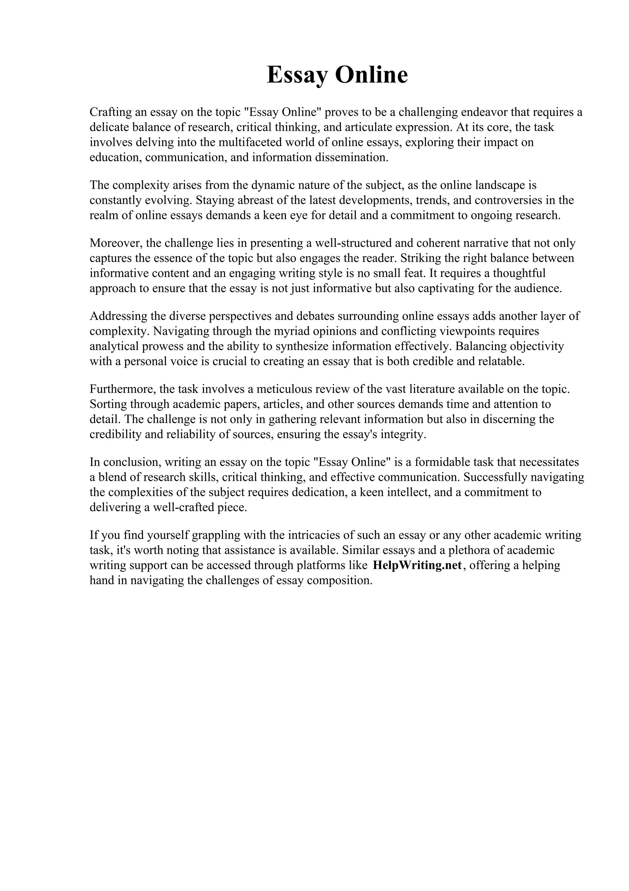 Descriptive Essay Examples About The Beach