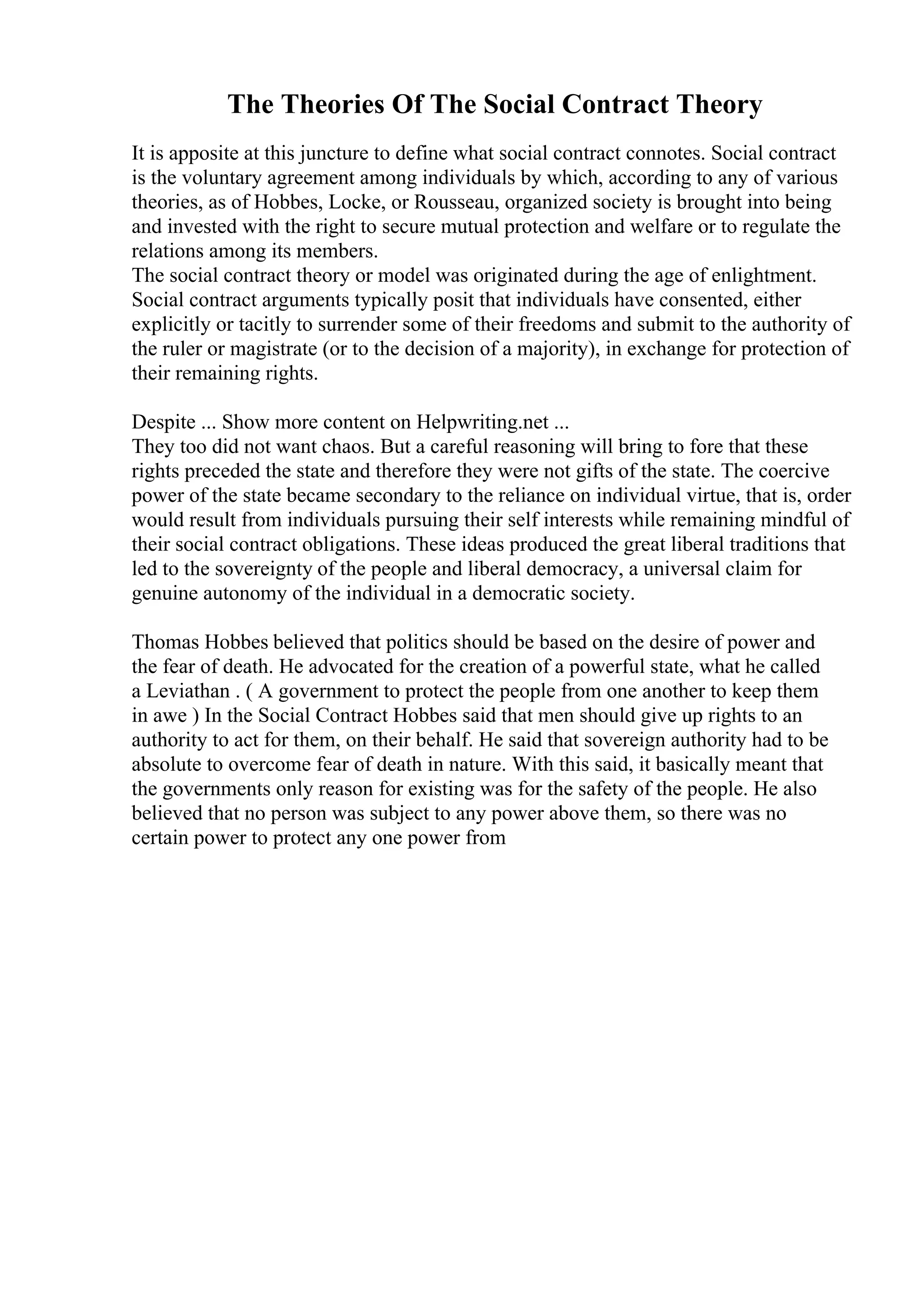 Essay On Mahatma Gandhi In Hindi | PDF