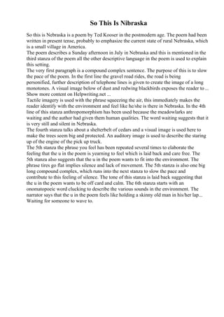 Essay On Making Effective Decisions | PDF | Business Accounting ...