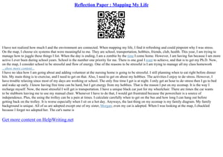 Essay On Maps | PDF