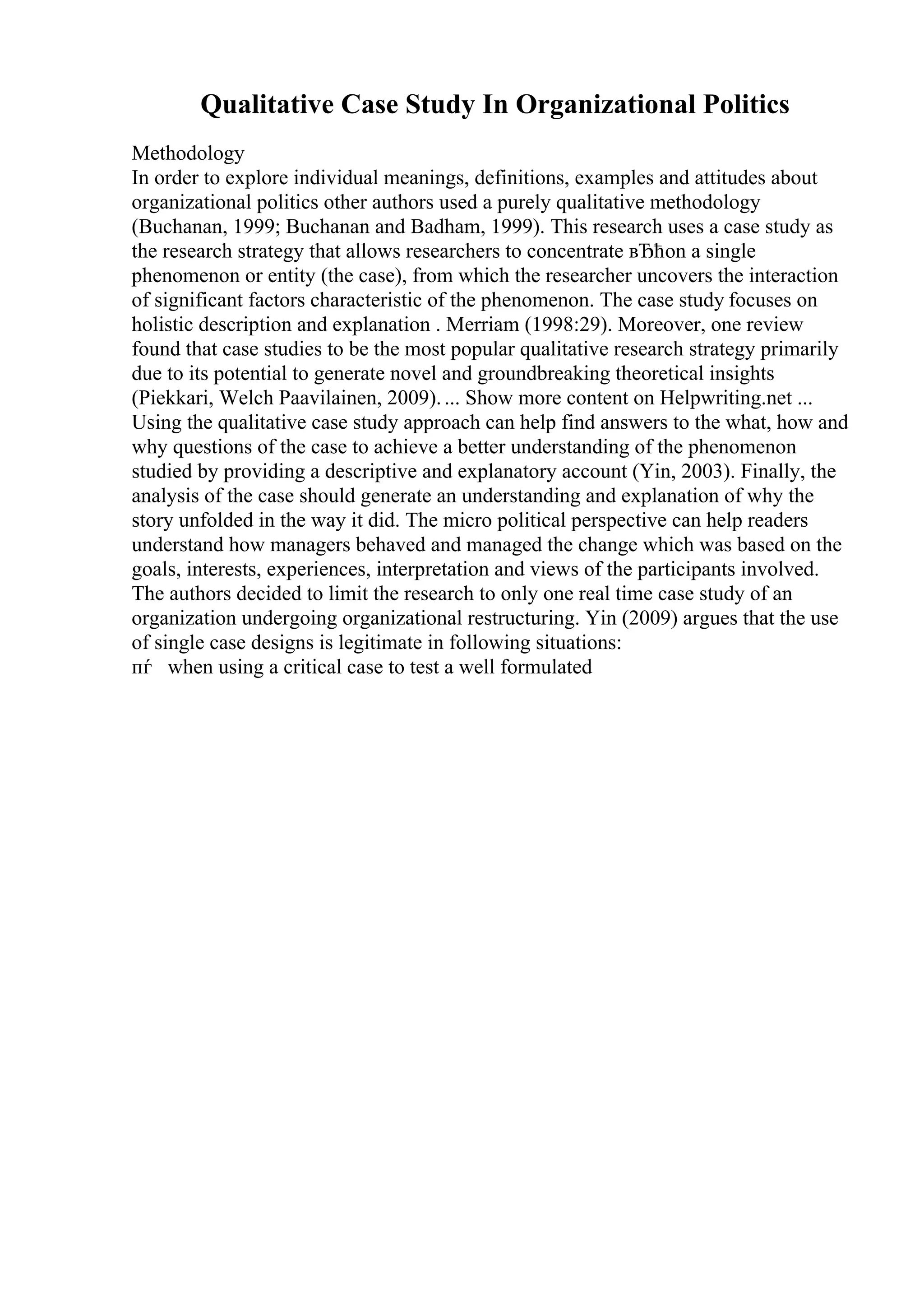 Essay On Martin Luther King | PDF