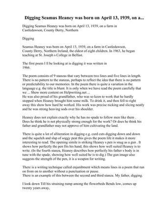 Essay On Merchant Of Venice | PDF