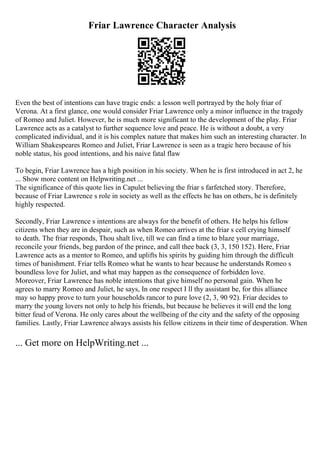 Essay On My Class Teacher In English | PDF