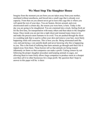 Essay On My Dream House.pdf