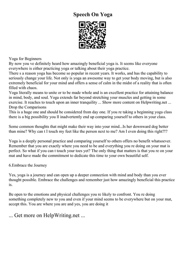Essay On My School For Class 10Th | PDF