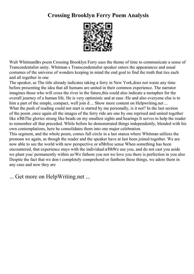 Essay On My School Shoes | PDF