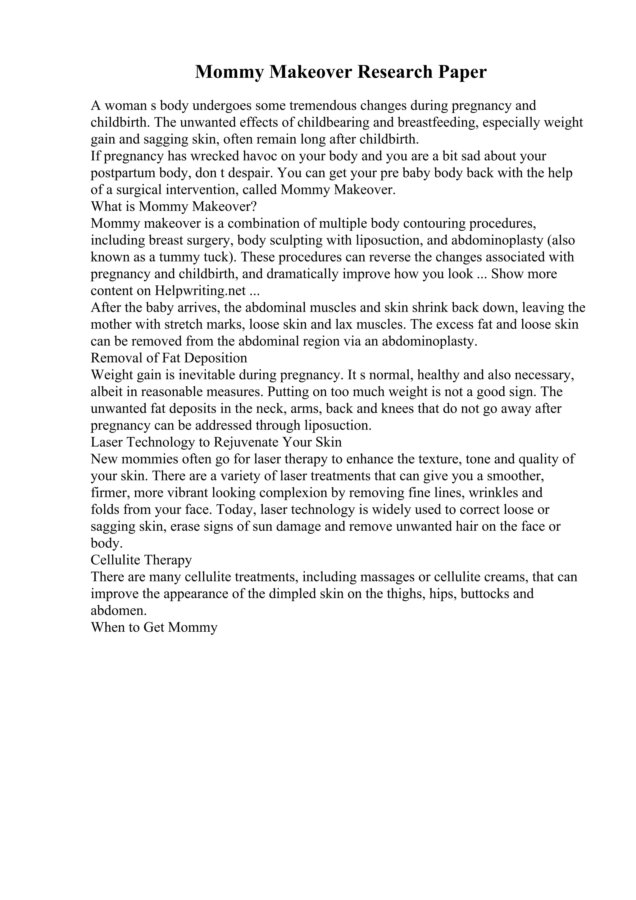 Essay On My Summer Vacation | PDF