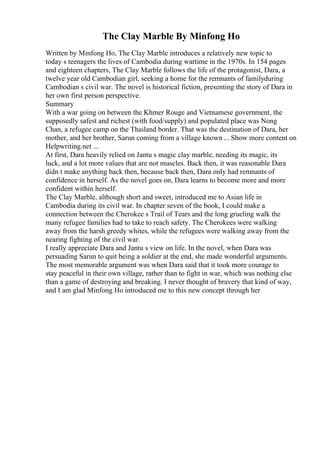 Essay On Neighbourhood | PDF