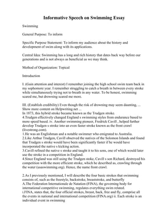 Essay On Neighbourhood | PDF