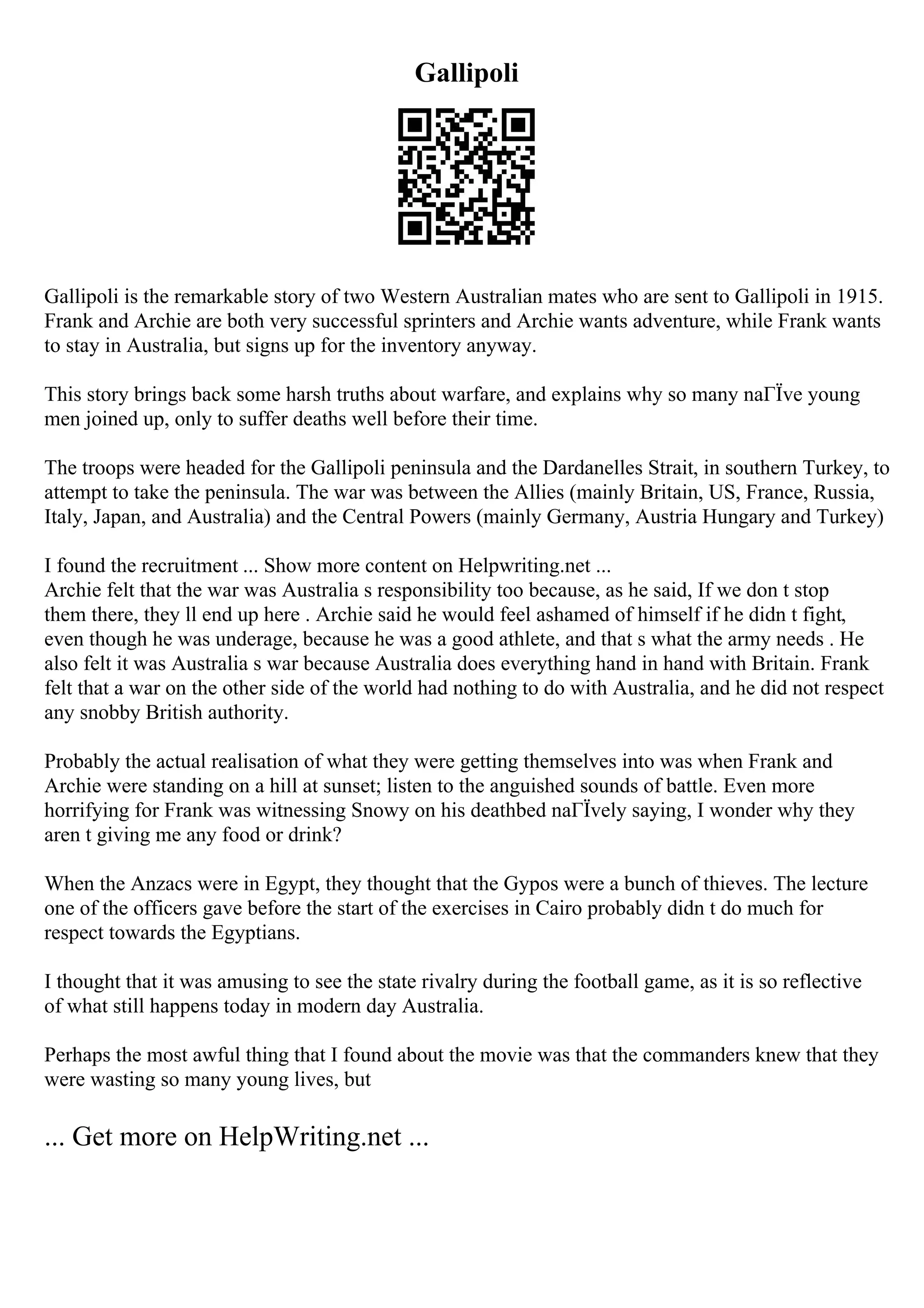 Essay On Nelson Mandela In English | PDF