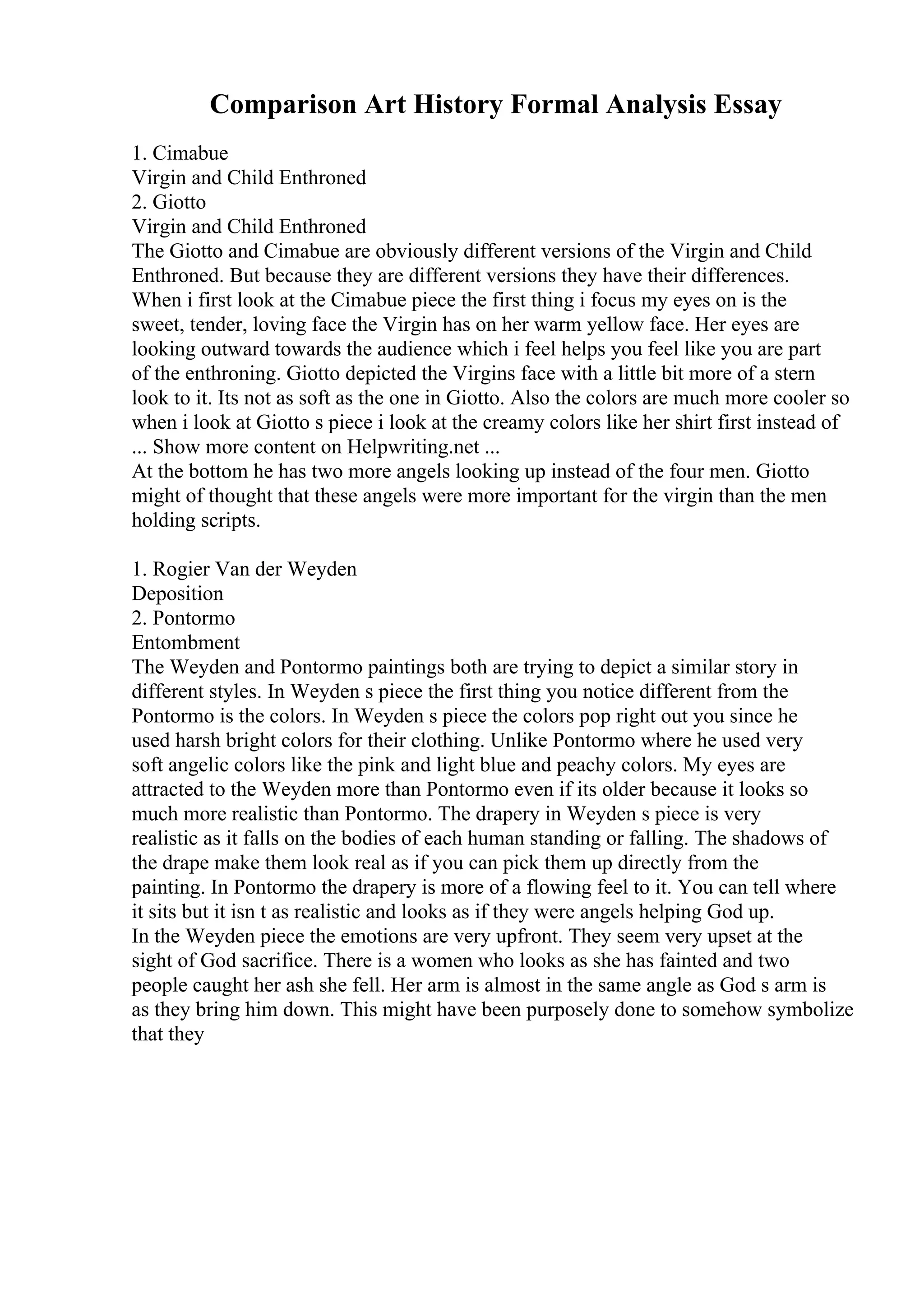 Essay On Nonverbal Communication.pdf