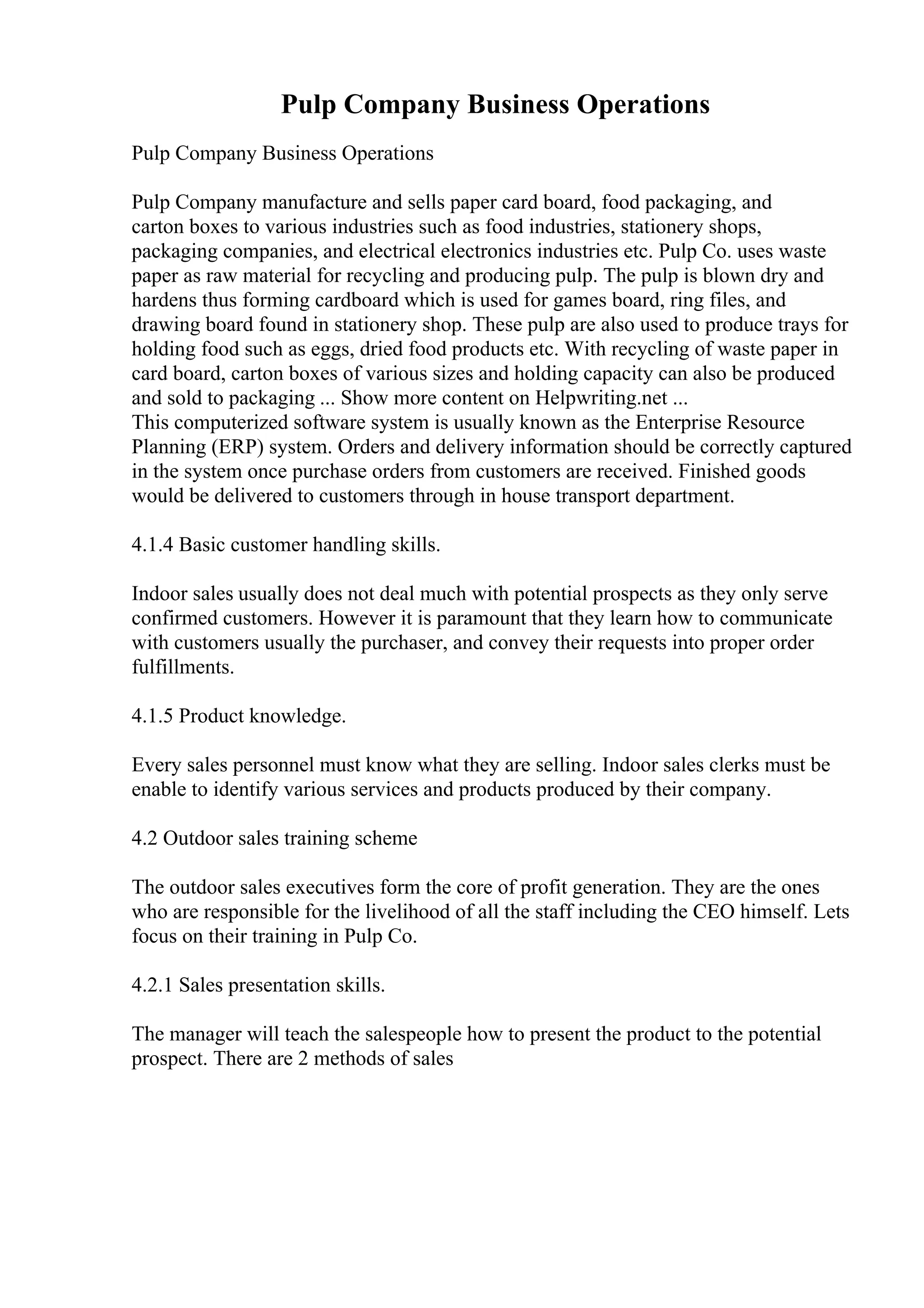 Essay On Nonverbal Communication.pdf