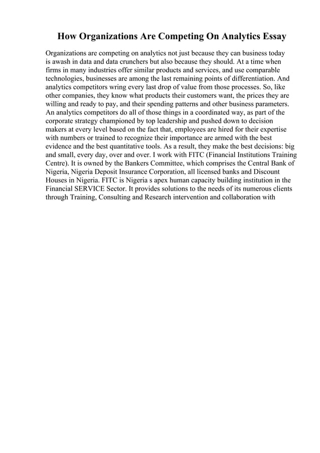 Essay On Nonverbal Communication.pdf