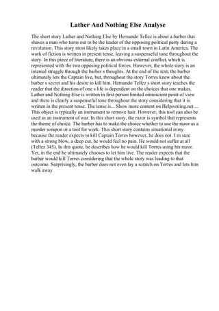 Essay On Of Mice And Men | PDF