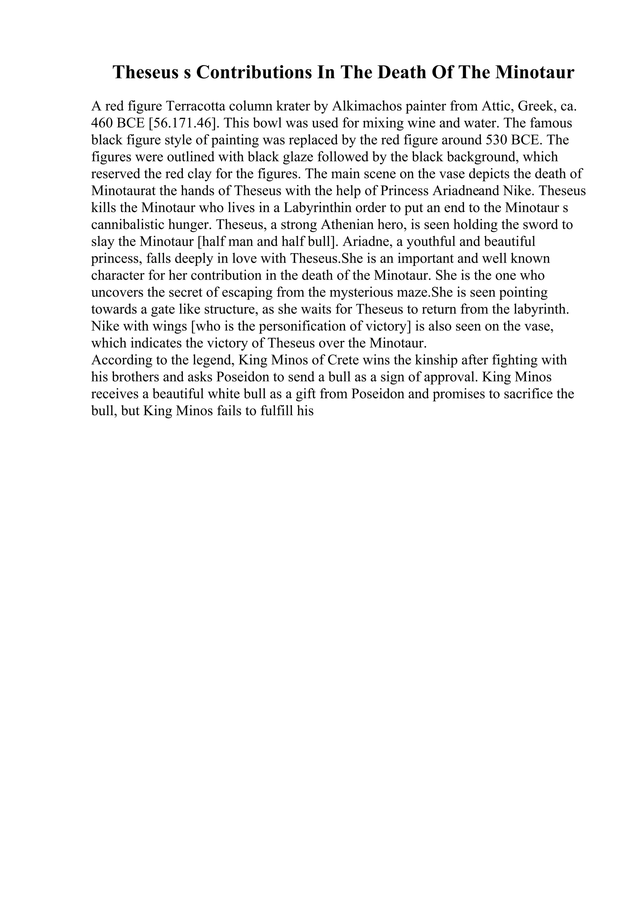 Essay On Pablo Picasso. Pablo Picasso 18811973 Tate | PDF