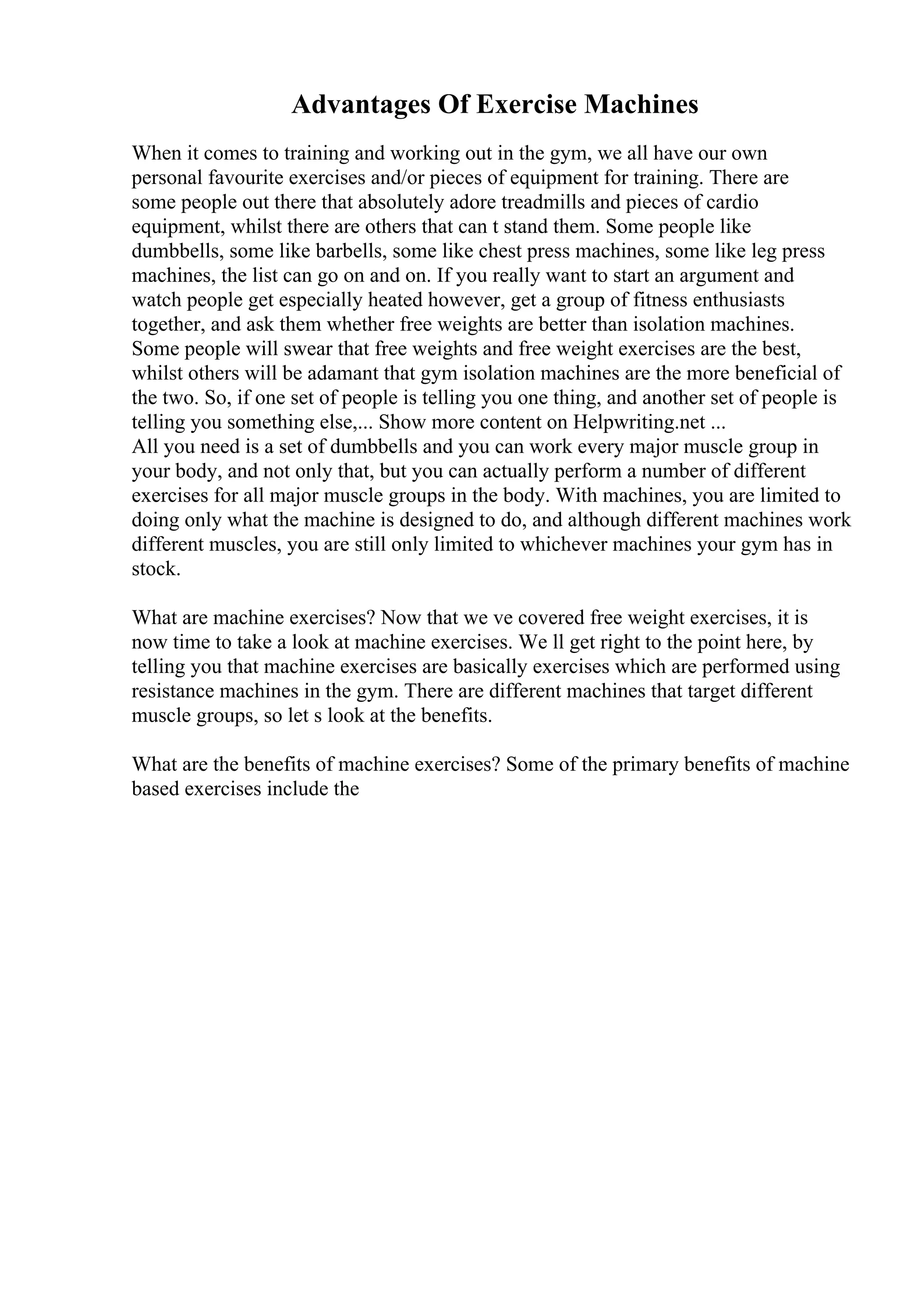 Essay On Personal Experience. FREE 9 Sample Personal Essay Templates in ...