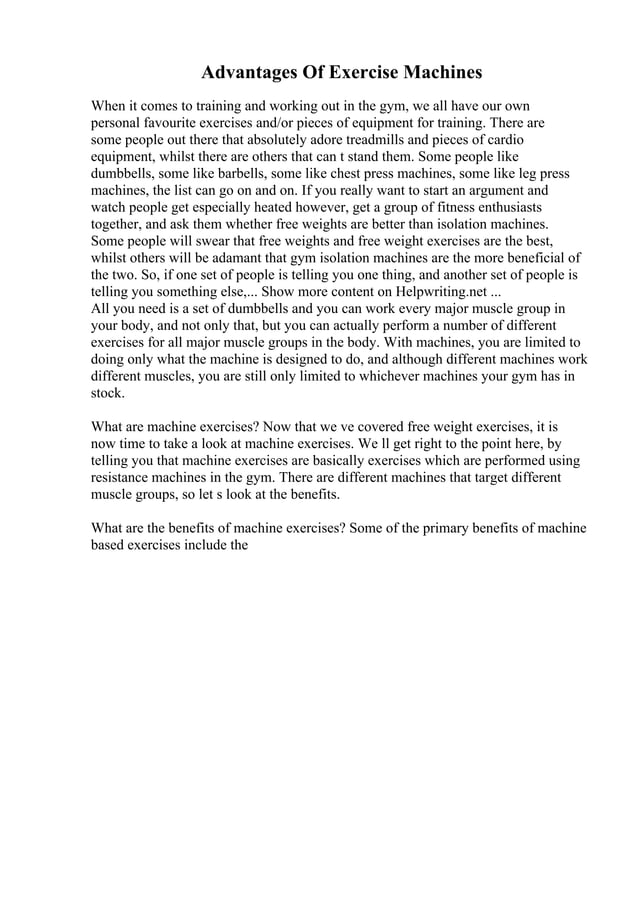 Essay On Personal Experience. FREE 9 Sample Personal Essay Templates in ...