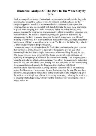 Essay On Plato | PDF