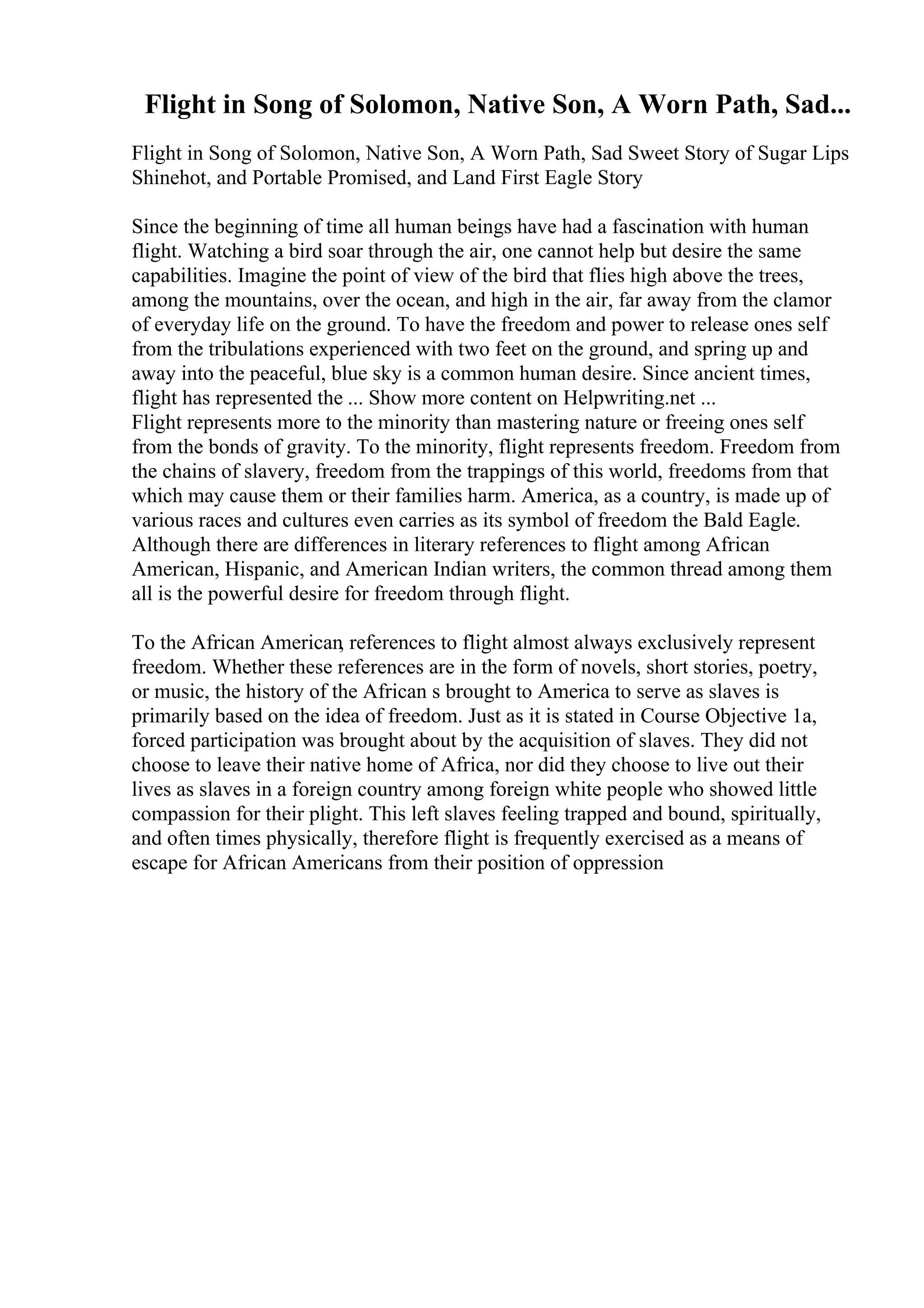 Essay On Propaganda. Why was propaganda used in world war one in order ...