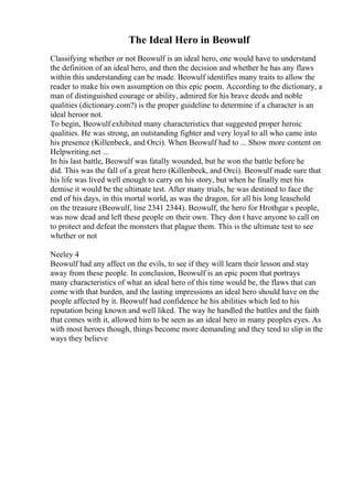 Essay On Qualities Of A Good Leader.pdf