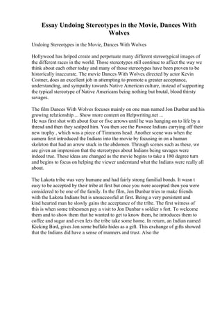 Essay On Rap Music.pdf