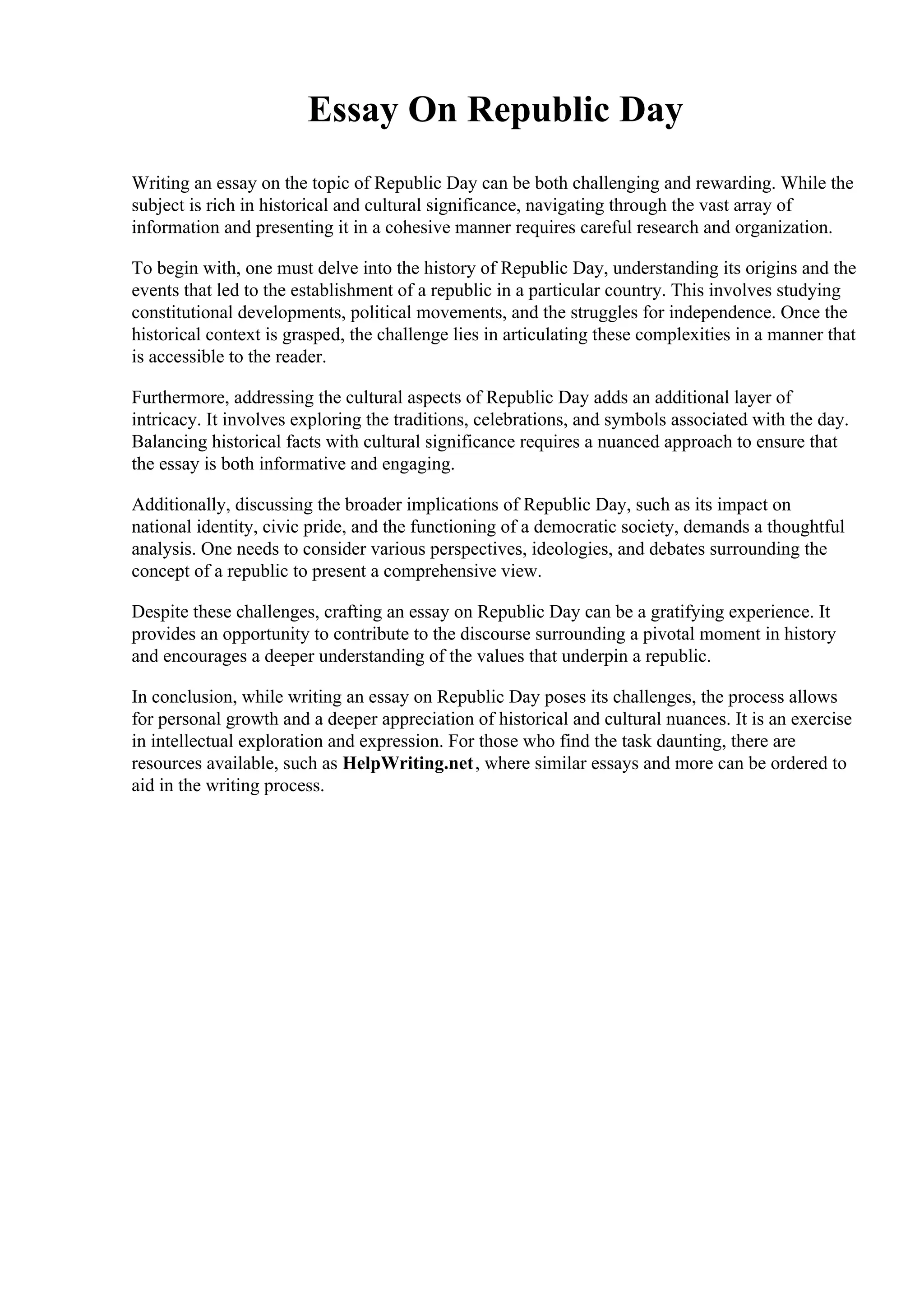 Essay On Republic Day.pdf